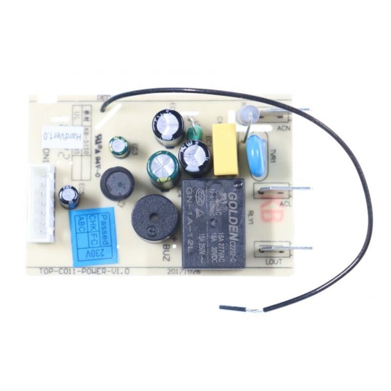 Ersatzteil - Elektronikkarte - - SMEG