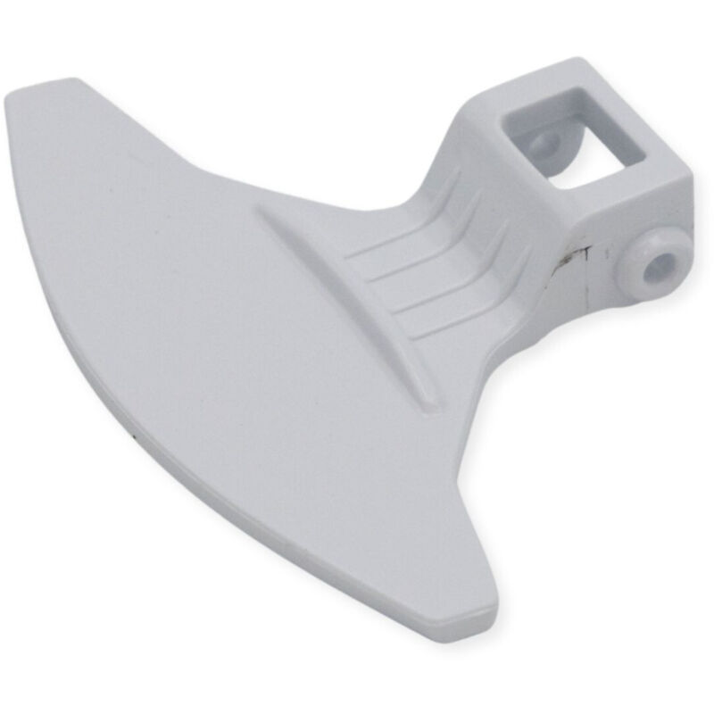 Ersatzteil - SOS Accessoire Poignée de hublot pour Lave-linge ...