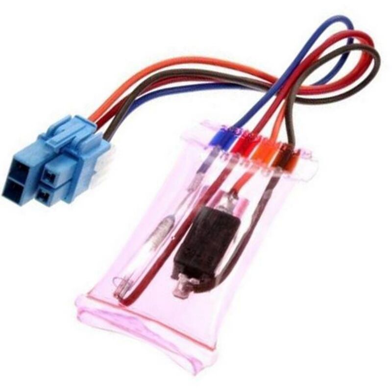 Ersatzteil - SOS Accessoire Sonde degivrage pour Réfrigérateur ...