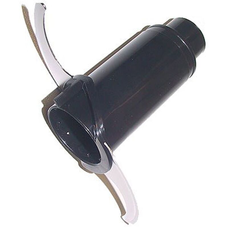 Ersatzteil - Mixer-Messer aus Stahl - - PHILIPS