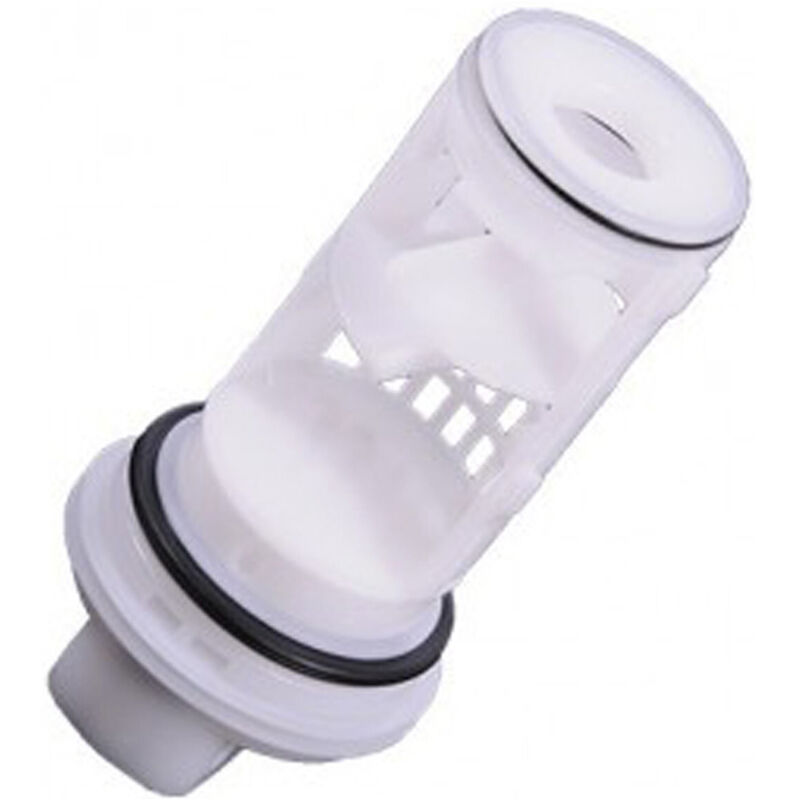 Ersatzteil - Ablaufpumpen-Filter - - ELECTROLUX
