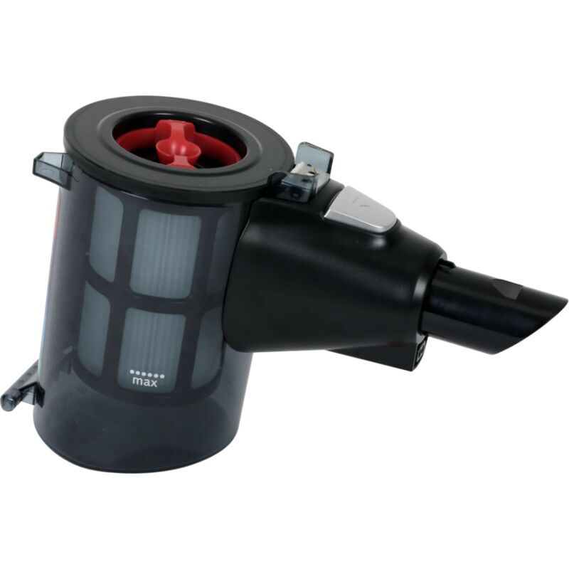 Ersatzteil - Staubbehälter, original - - BOSCH