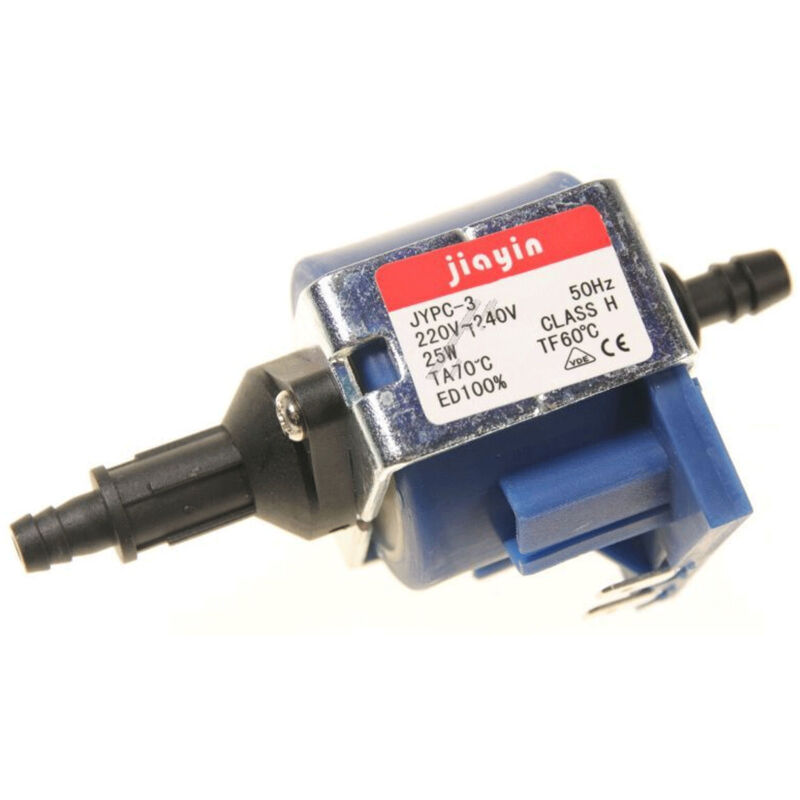 Ersatzteil - Pumpe JYPC-3 6258 - - PHILIPS, ARIETE