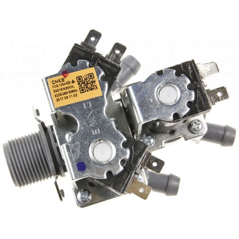 Ersatzteil - 3-Wege-Elektroventil - - LG