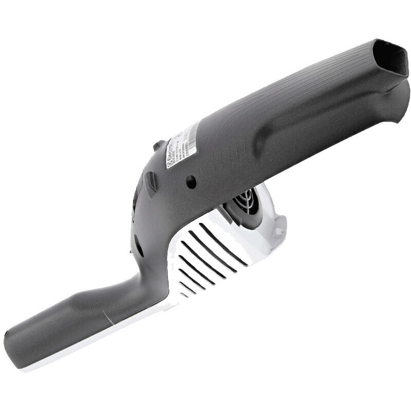 Ersatzteil - Handteil weiß für Handstaubsauger - - ELECTROLUX, AEG