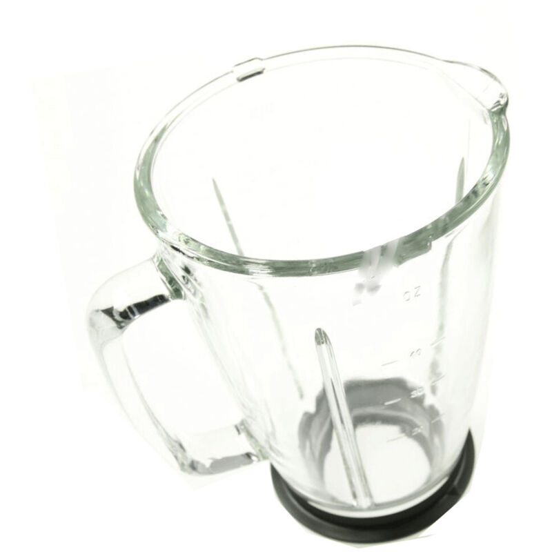 Ersatzteil - Mixaufsatz mit Sockel - - MOULINEX, TEFAL