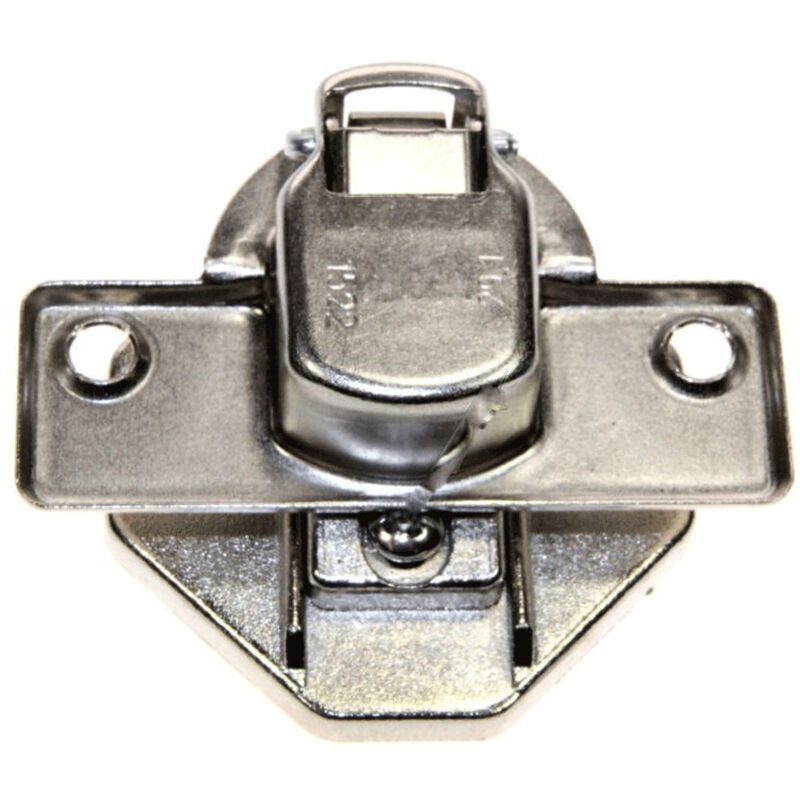 Ersatzteil - Scharnier - - BEKO