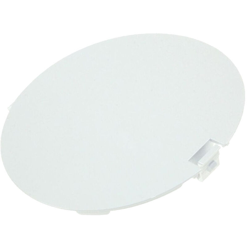 Ersatzteil - Klappe, original - - SIEMENS, BOSCH, NEFF, GAGGENAU, VIVA ...