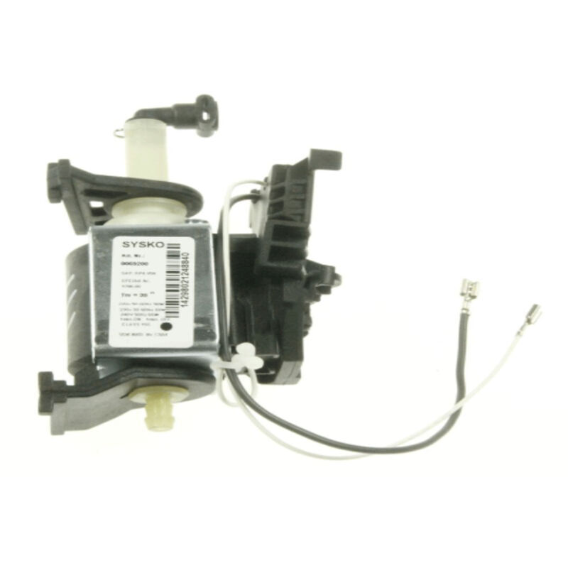 Ersatzteil - Pumpe expresso Nespresso - - KRUPS, MAGIMIX