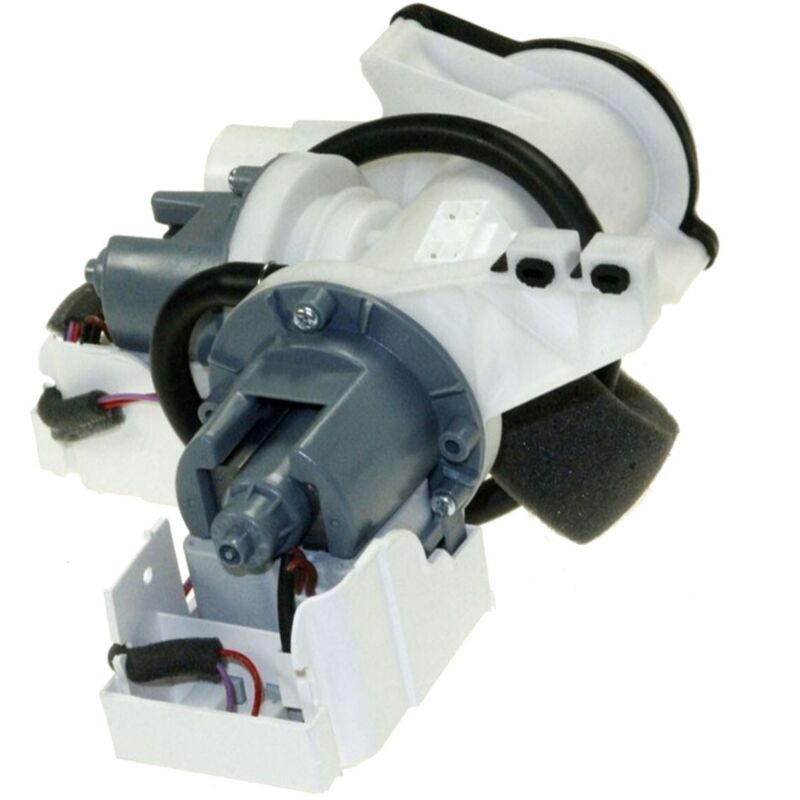 Ersatzteil - Ablaufpumpe Original - - SAMSUNG