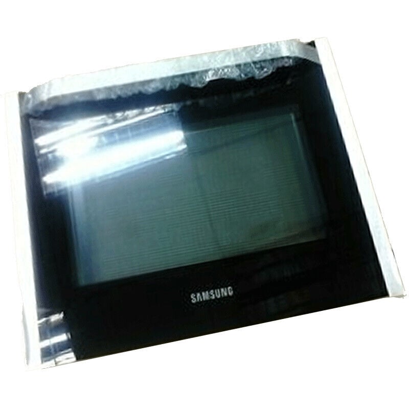 Ersatzteil - Tür komplett - - SAMSUNG