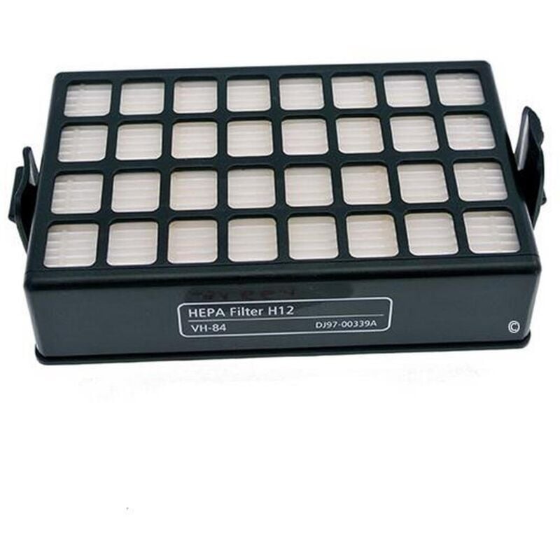 Ersatzteil - Filter Hepa, original - - SAMSUNG