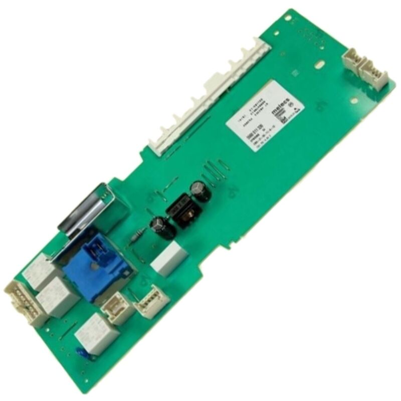 Ersatzteil - Steuermodul, original - - SIEMENS, BOSCH