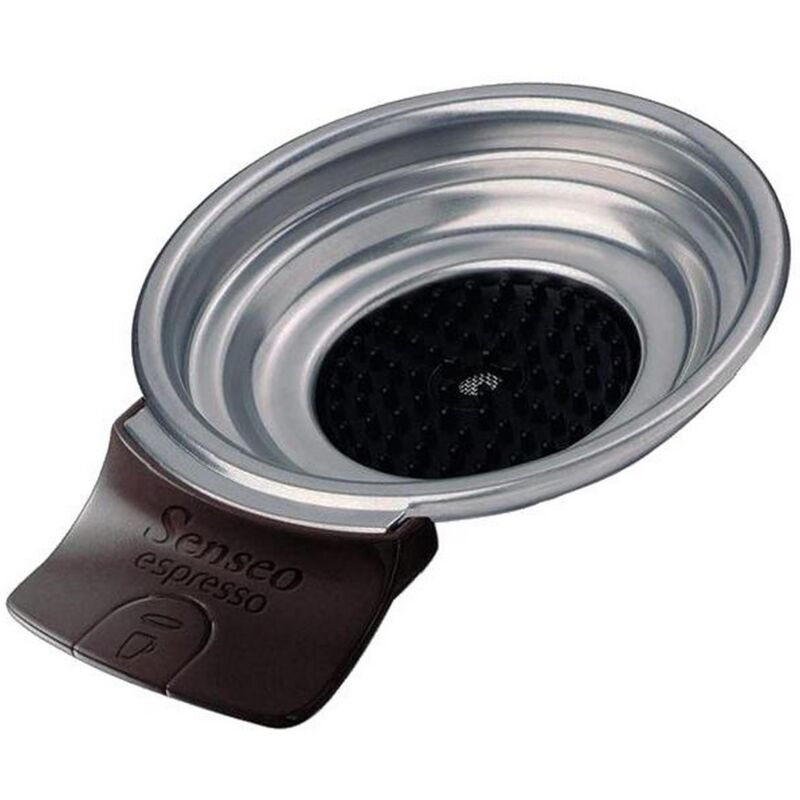 Senseo Padhalter 2 Tassen