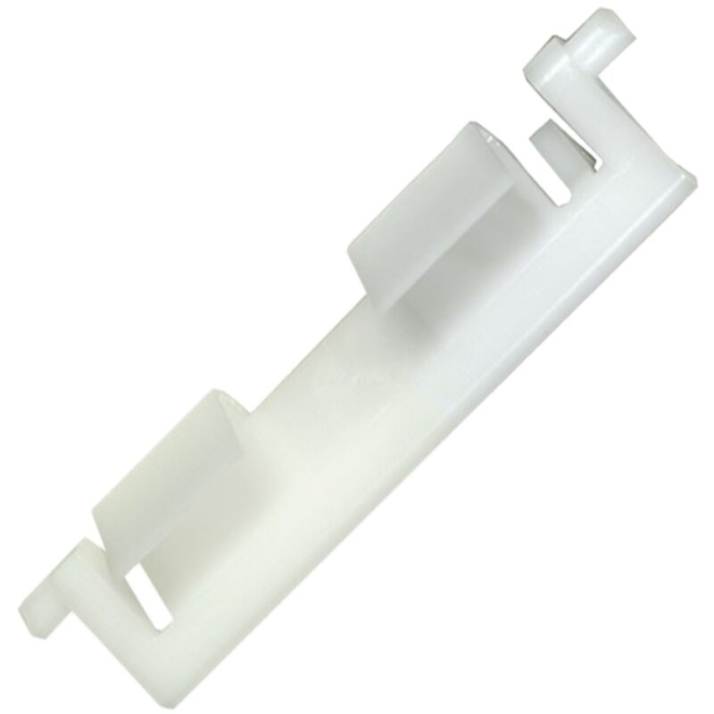 Ersatzteil - Gefrierfachtür Feder, original - - WHIRLPOOL, BAUKNECHT ...