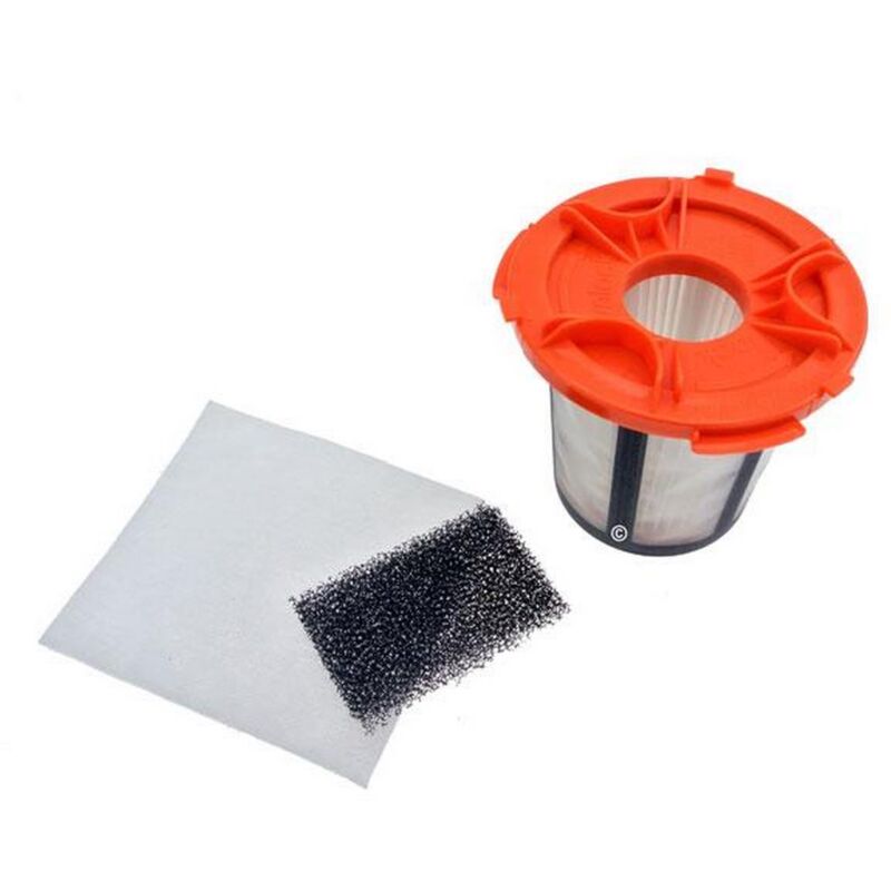 Ersatzteil - Zylinder-Filter (F132) - - SIEMENS, TORNADO, AEG ...