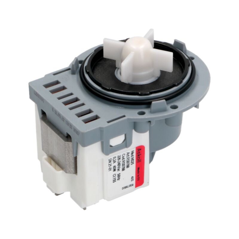 Ersatzteil - Abwasserpumpe ASKOLL 40W