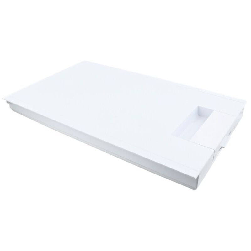 Ersatzteil - Originaler Verdampferklappe - - ELECTROLUX, FAURE, AEG ...