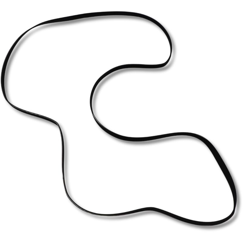 Ersatzteil - Poly-V Riemen /Rippenband 1970H7 - - WHIRLPOOL, SAMSUNG ...