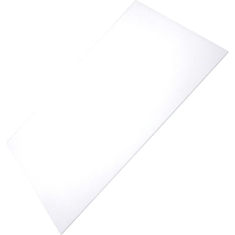 Ersatzteil - Gemüseschubladenabdeckung, original - - INDESIT