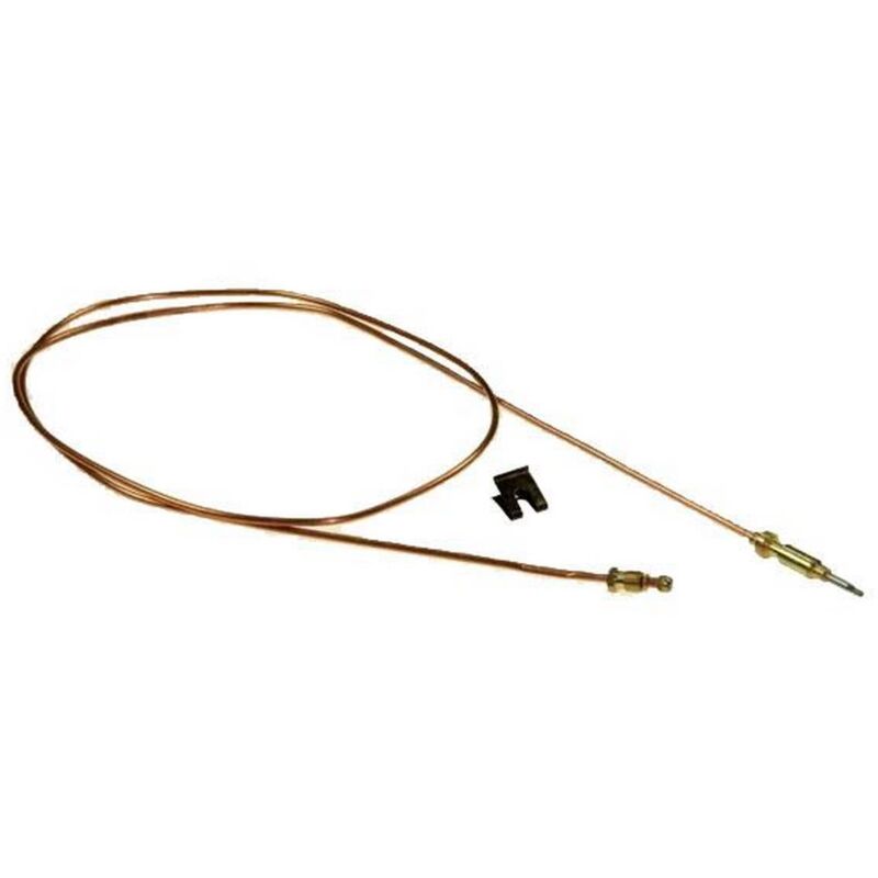 Ersatzteil - Brenner-Thermoelement - - ARISTON HOTPOINT