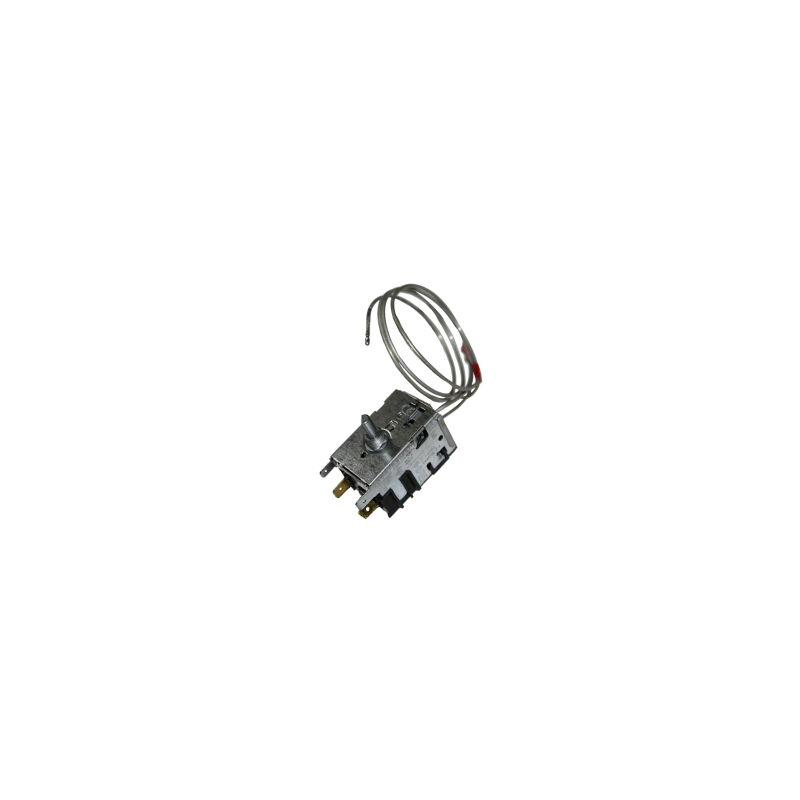 Ersatzteil - Thermostat, original - - INDESIT, ARISTON HOTPOINT Ersatzteil - Thermostat, original - - INDESIT, ARISTON HOTPOINT