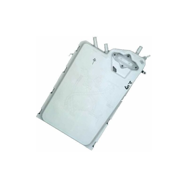 Ersatzteil - Original-Waschmittelbehälter - - SAMSUNG