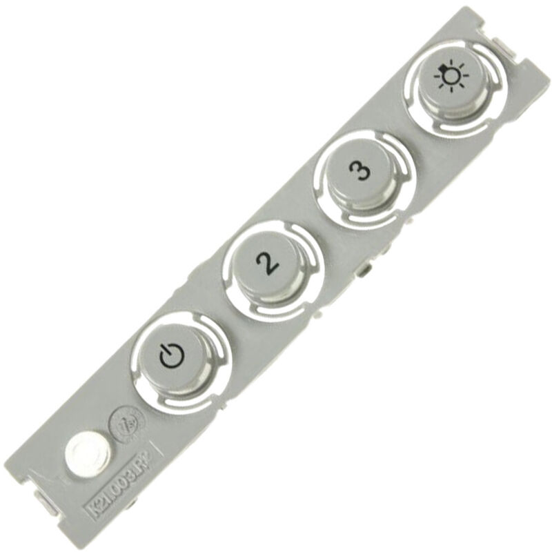 Ersatzteil - Steuertaste - - SMEG