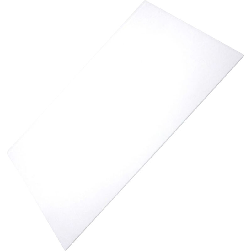 Ersatzteil - Gemüseschubladenabdeckung, original - - INDESIT