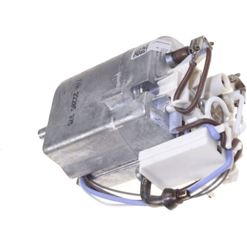 Ersatzteil - Heizung NESPRESSO PRODIGIO&MILK - - KRUPS