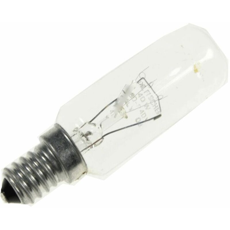 Ersatzteil - 40w 230-240v Lampe