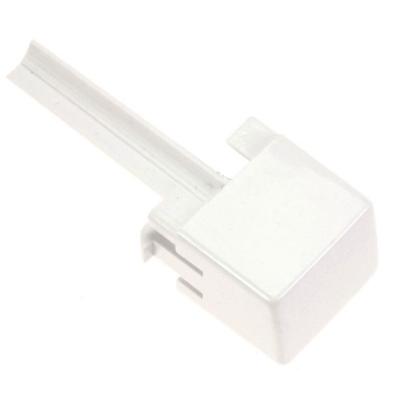 Ersatzteil - Display-Taste Original - - BEKO