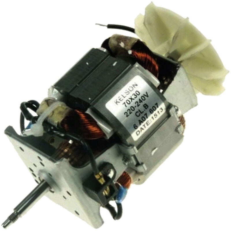Ersatzteil - Motor - - MOULINEX, TEFAL