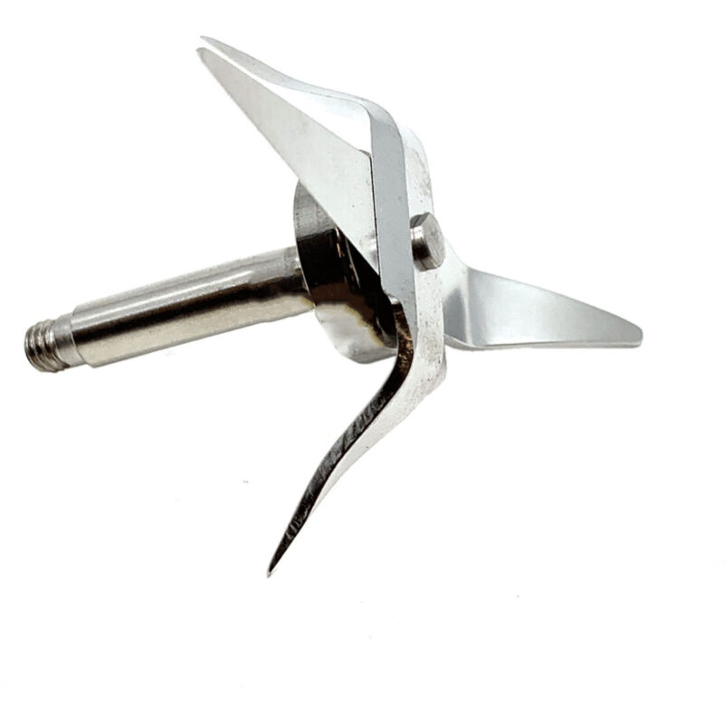 Ersatzteil - Mixermesser - - MOULINEX, TEFAL