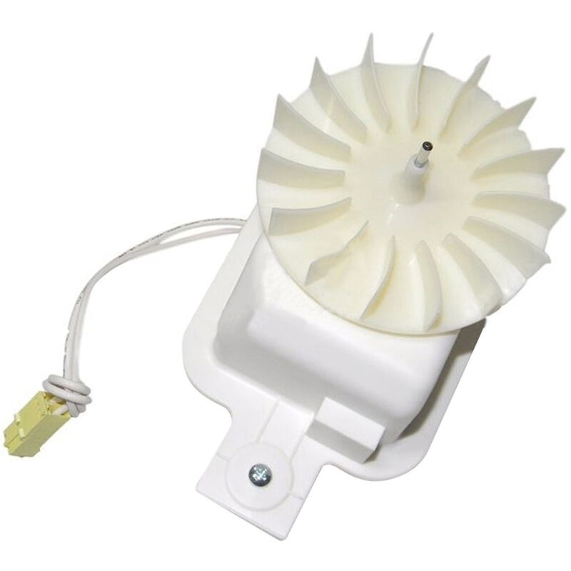 Ersatzteil - Ventilator - - BEKO