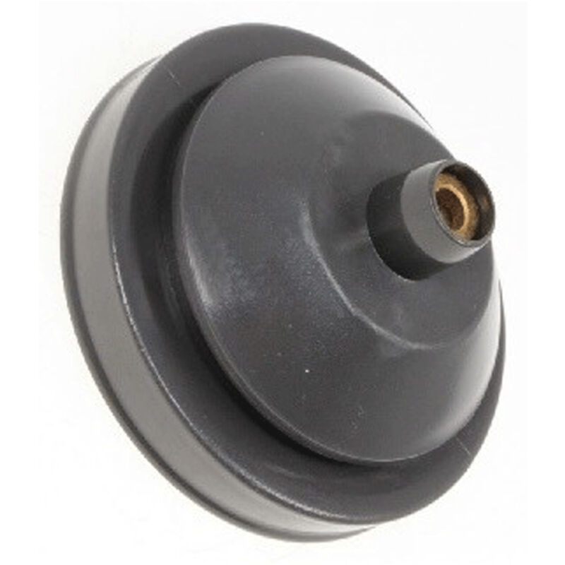 Ersatzteil - Messerhalter + Dichtung - - MOULINEX, TEFAL, KRUPS