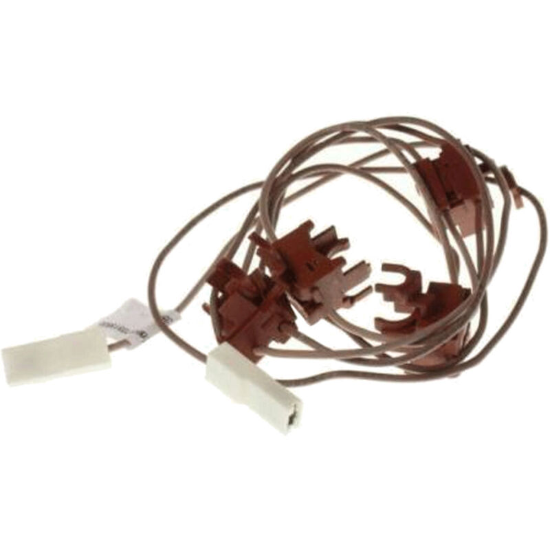 Ersatzteil - Mikroschalter - - SMEG, ARISTON HOTPOINT