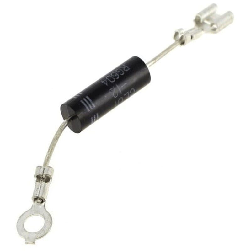 Ersatzteil - Original Diode Hvr3 - - CANDY, BOSCH, SIEMENS, ROSIERES