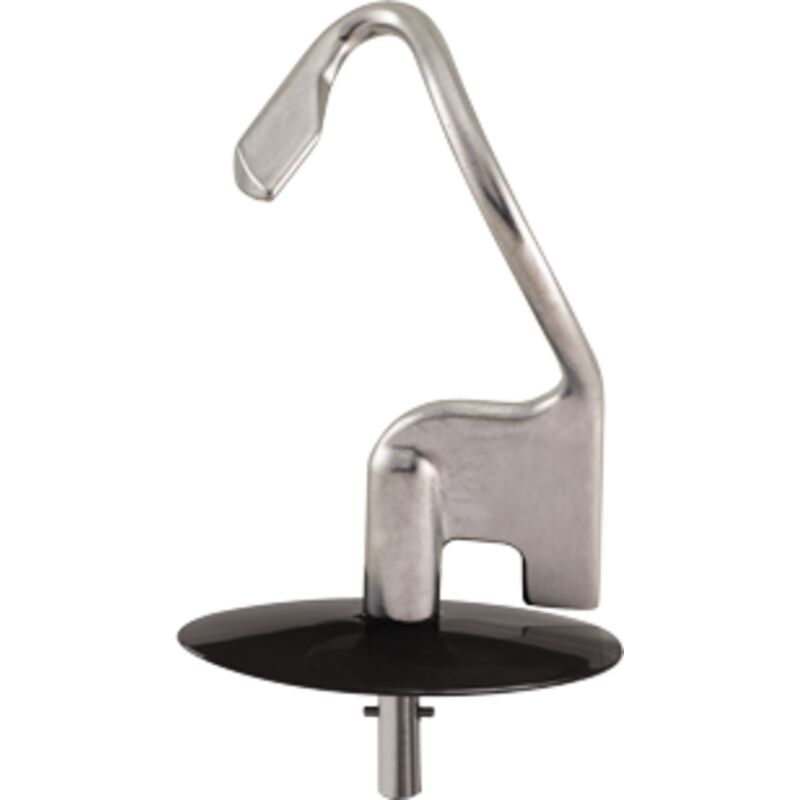 Ersatzteil - Knethaken - - MOULINEX, TEFAL