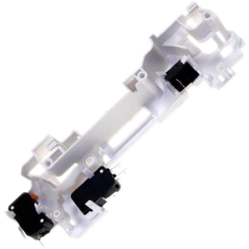 Ersatzteil - Original-Türverriegelungshalter - - SAMSUNG