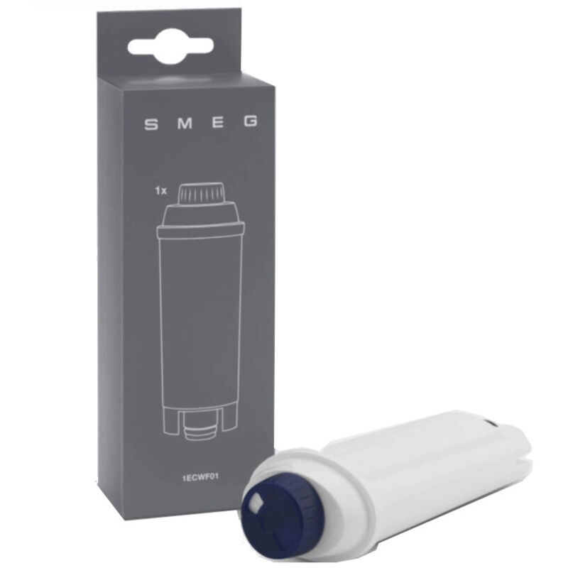 Ersatzteil - Filterkartusche Original - - SMEG