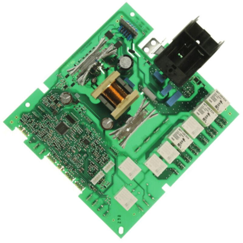 Ersatzteil - Elektronikkarte, Leistungsmodul - - BOSCH, SIEMENS, NEFF