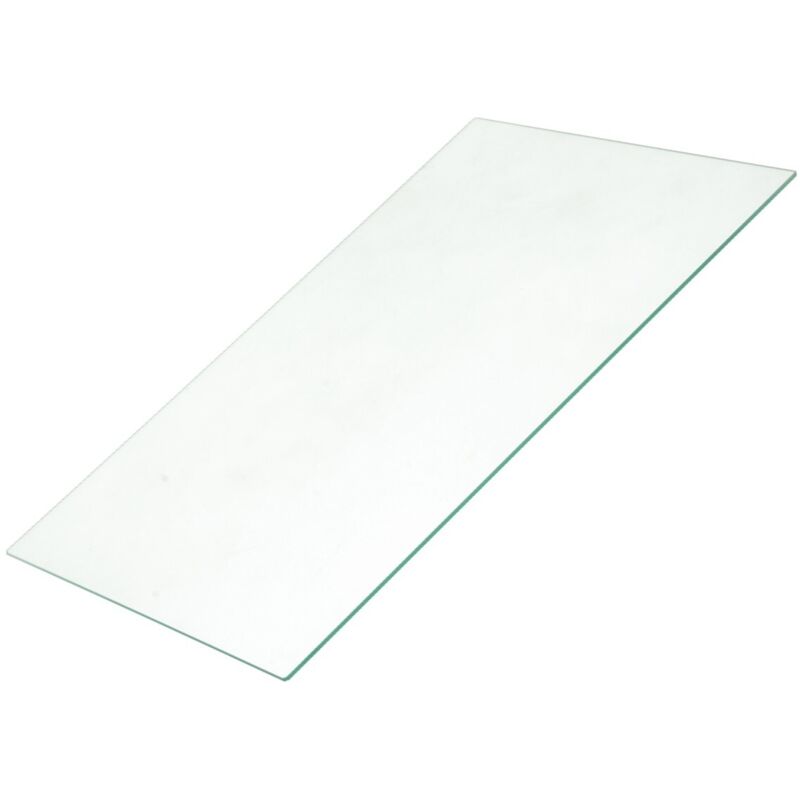 Ersatzteil - Gemüseschale, Regal 453,5X329 mm - - LIEBHERR