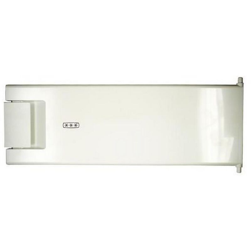 Ersatzteil - Gefrierfachtür - - BAUKNECHT, WHIRLPOOL, ELECTROLUX, CANDY ...