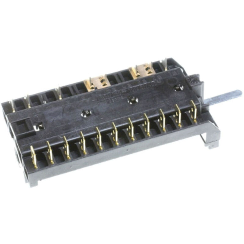 Ersatzteil - Schalter Original - - SMEG