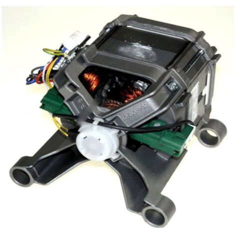 Ersatzteil - Motor - - BEKO, ESSENTIEL B, GRUNDIG
