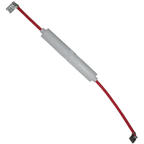 Ersatzteil - Hochspannungssicherung 0.85A 5KV - - SAMSUNG, LG, BOSCH ...