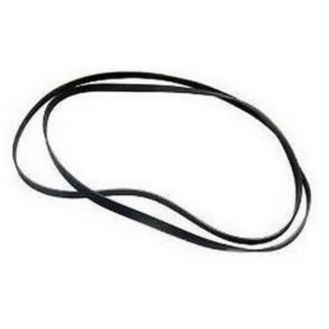 Ersatzteil - Riemen 1244J4 - - BEKO, FAR, AYA, CONTINENTAL EDISON ...