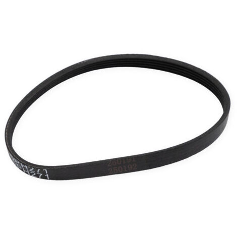 Ersatzteil - Antriebsriemen - - LG