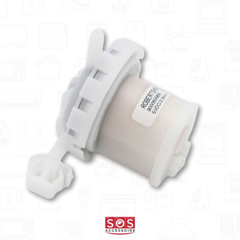 Ersatzteil - Analoger Drucksensor - - SIEMENS, BOSCH, NEFF, VIVA ...